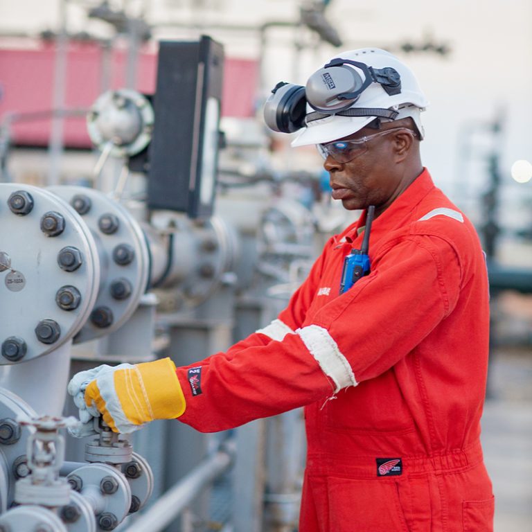 Home - Platform Petroleum