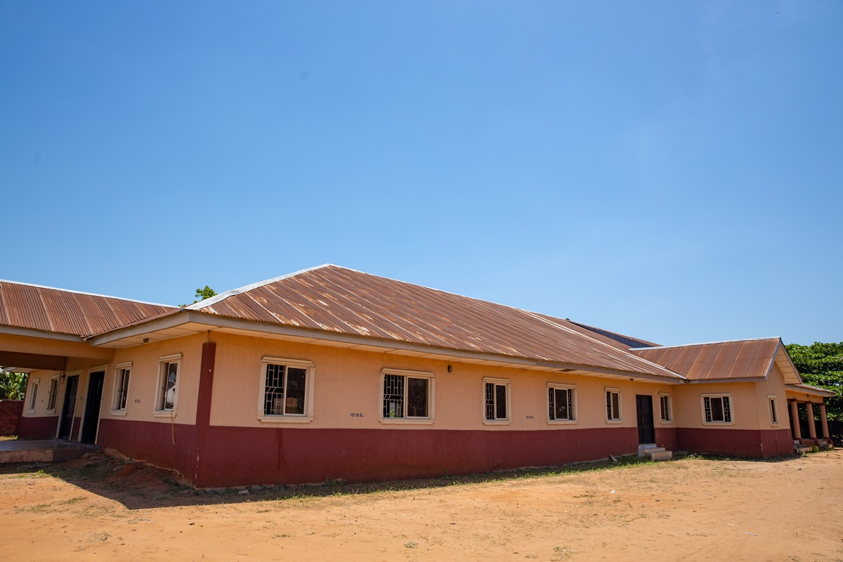 Social Impact - Platform Petroleum