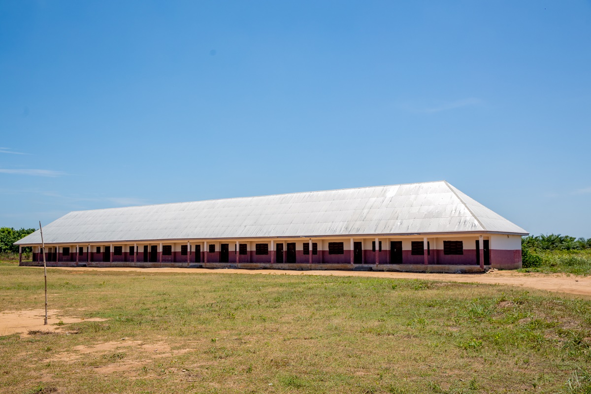 Social Impact - Platform Petroleum