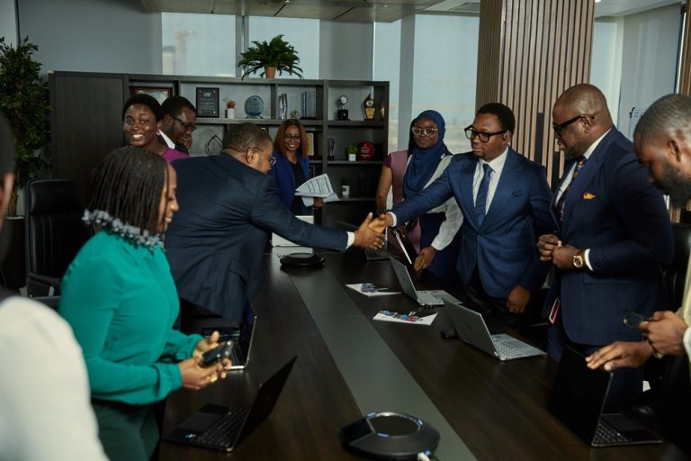 Life at Platform - Platform Petroleum