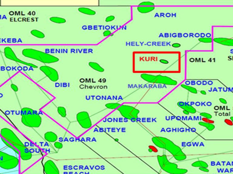 PILLAR OIL AND GAS LTD - Platform Petroleum